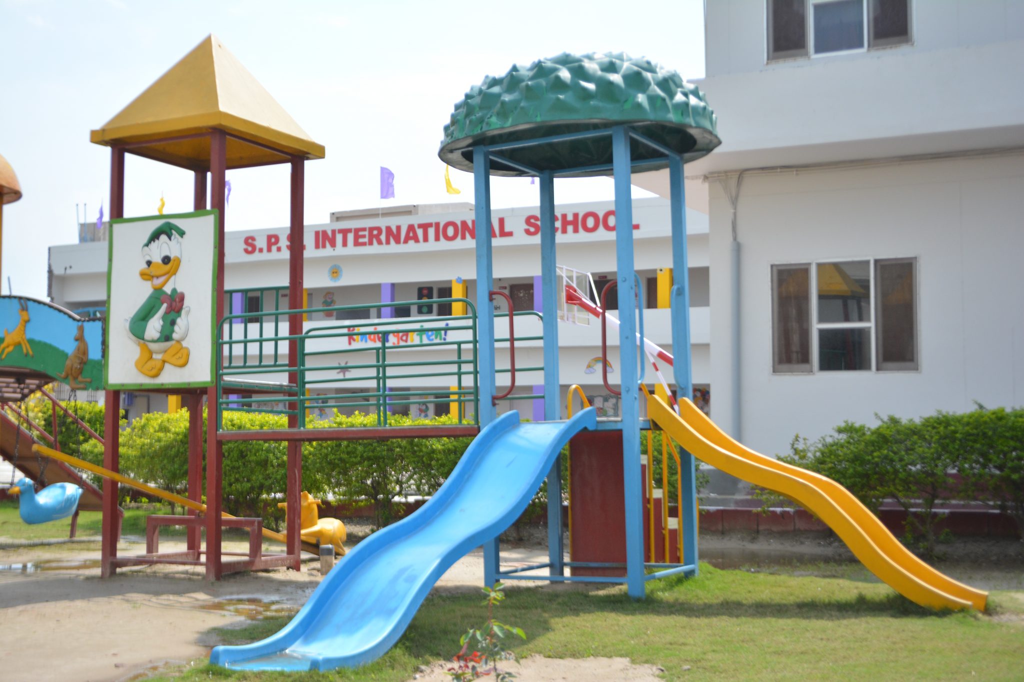 Sps International School, Begowal | CBSE Affiliated – CBSE Affiliated ...