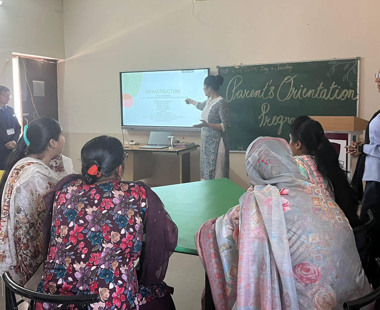 Gallery – Sps International School, Begowal | CBSE Affiliated