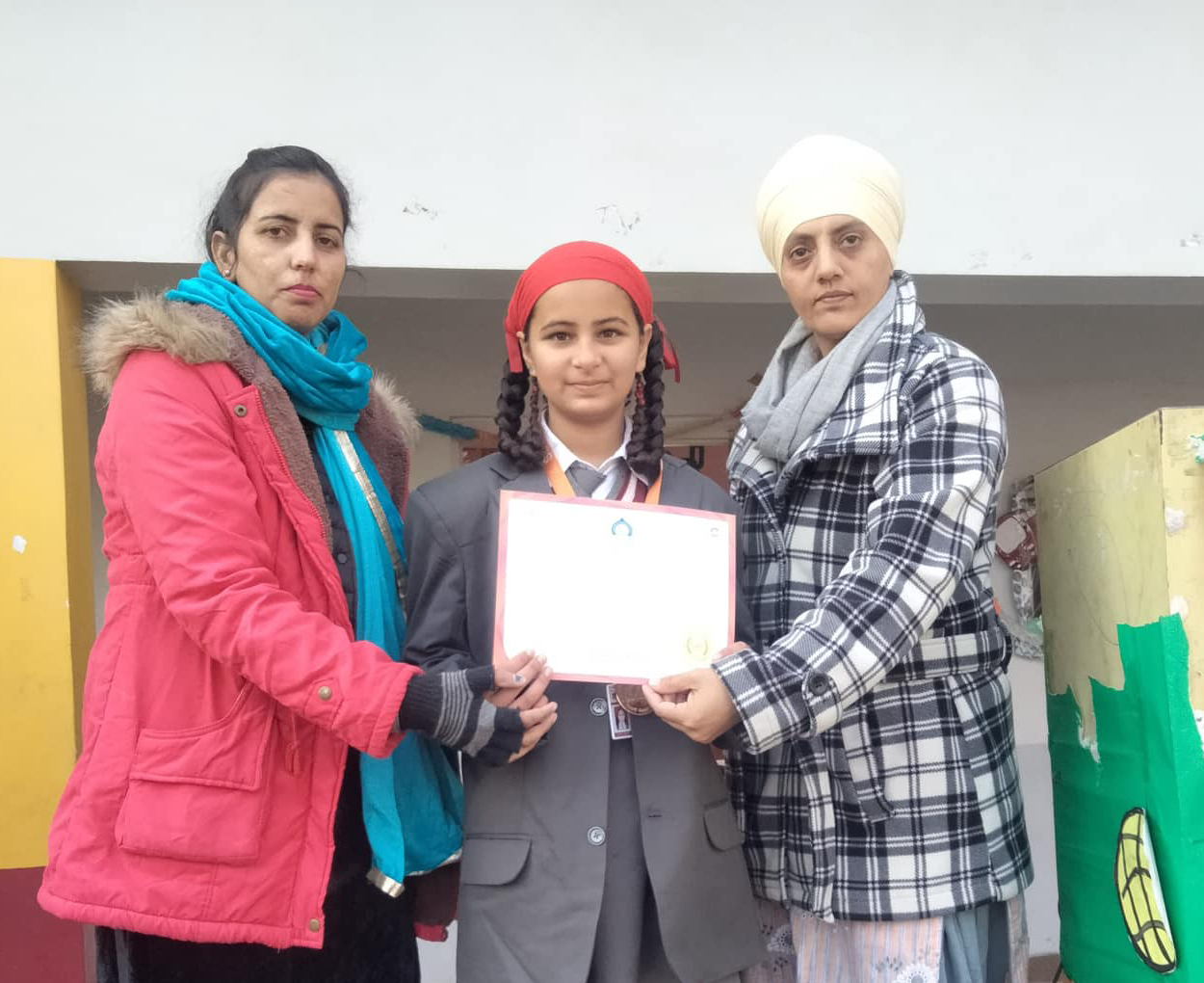 Gallery – Sps International School, Begowal | CBSE Affiliated
